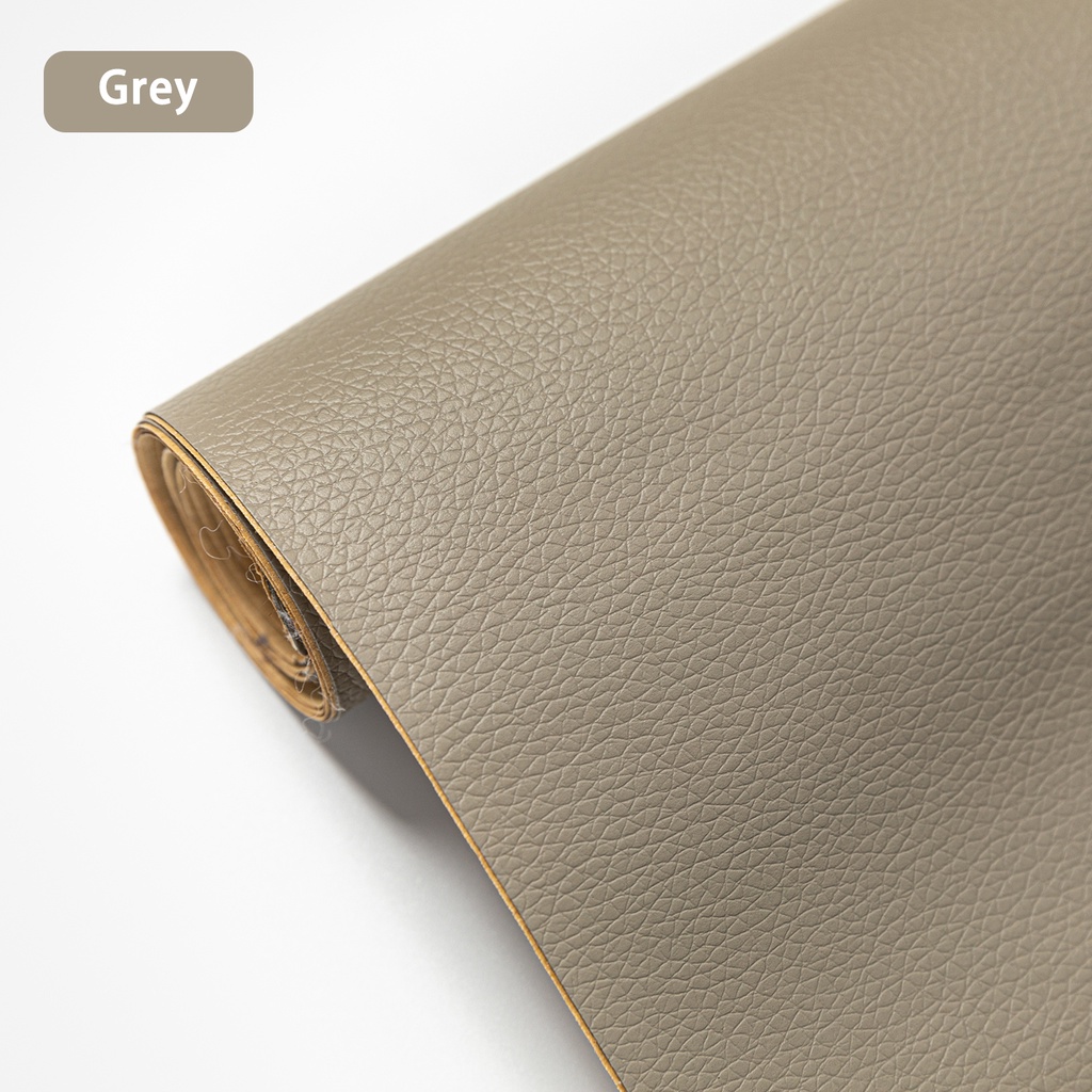 【🇲🇾Ready STOCK🔥】70x200cm Sofa Leather Repair Adhesive Sticker Kulit ...