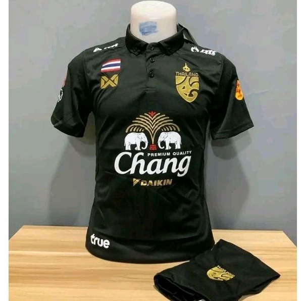 Jersey Thailand Chang 🇹🇭 | Shopee Malaysia