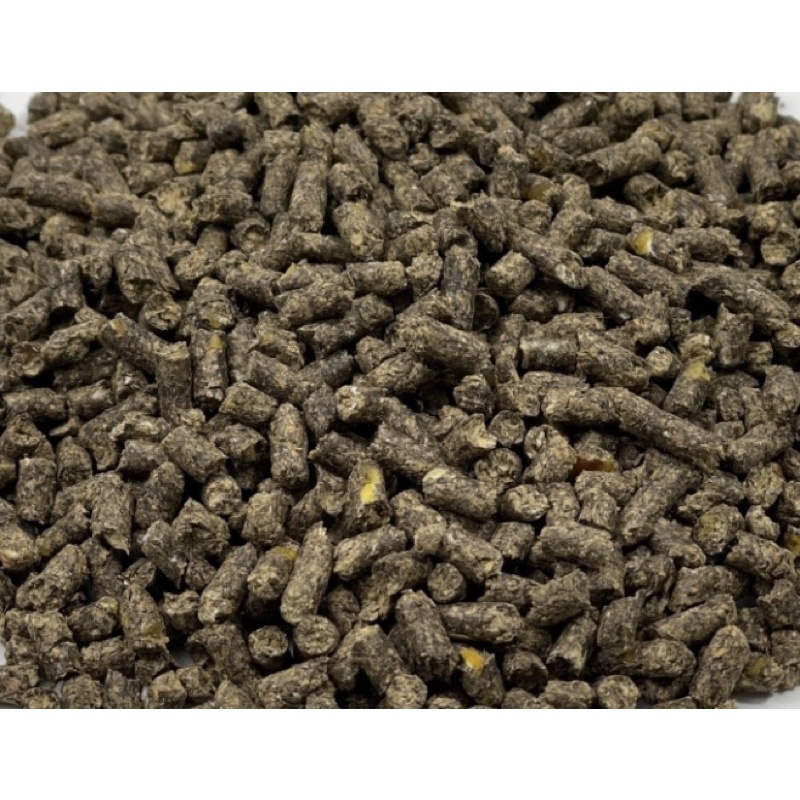 DEDAK EKONOMI REPACK 1KG MAKANAN DEDAK AYAM HITAM KASAR KUALITI TINGGI ...