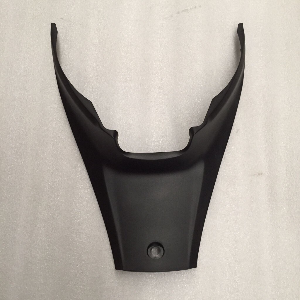 Center Cover Of All Colors Car For WAVE110i Genuine Parts HONDA 64340 ...