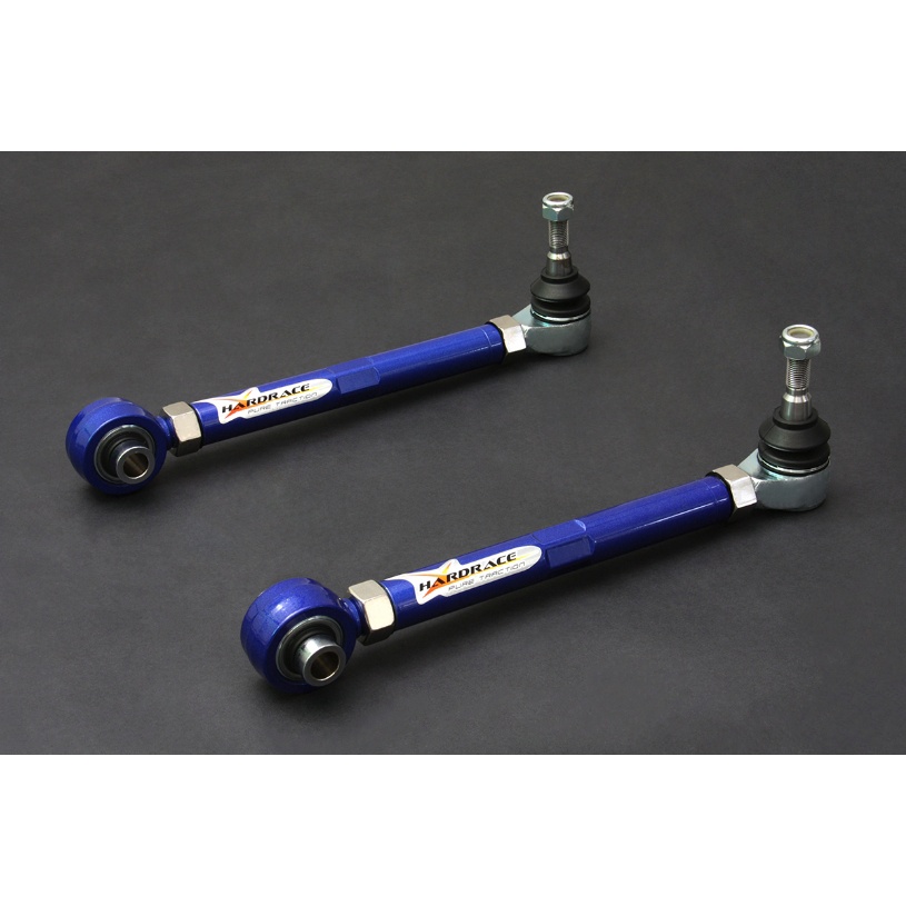 Toyota Mark X / Lexus IS250 GSE20 2006+ - Hardrace Rear Camber Kit 6712 ...