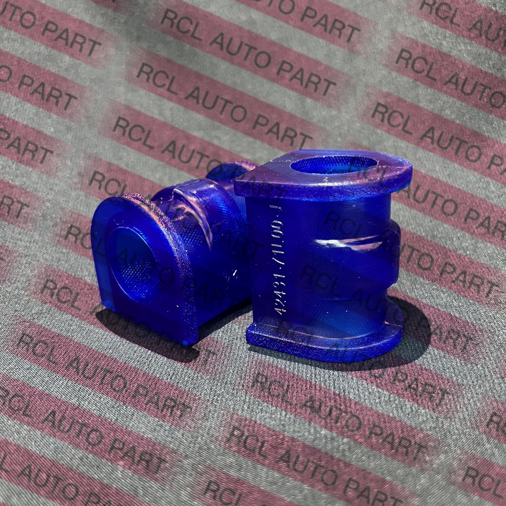 (1PAIR) SUZUKI SWIFT 1.4 AZF414, PROTON ERTIGA FRONT STABILIZER BUSH ...