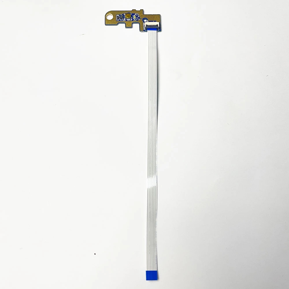 For HP 15-AX 15-BC 15-DP TPN-Q173 15-AX033DX 15-ax013dx 15-ax013dx Power Button Board with Cable ...