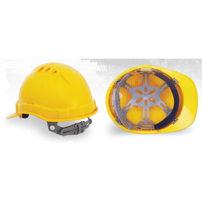 PROGUARD Advantage 2 Slide Lock Safety Helmet Model: HG2-PHSL | Shopee ...