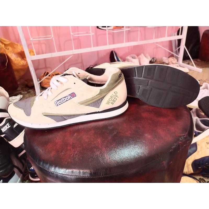 Second branded Shoes | Shopee Malaysia