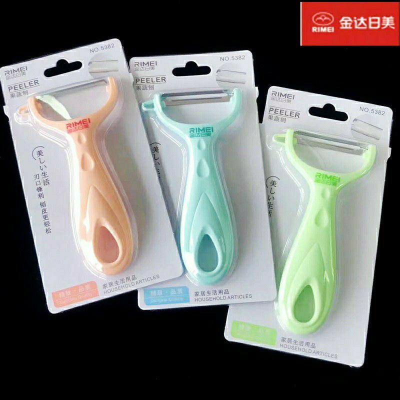 Rimei fruit planer stainless steel kitchen multi-purpose planer fruit ...