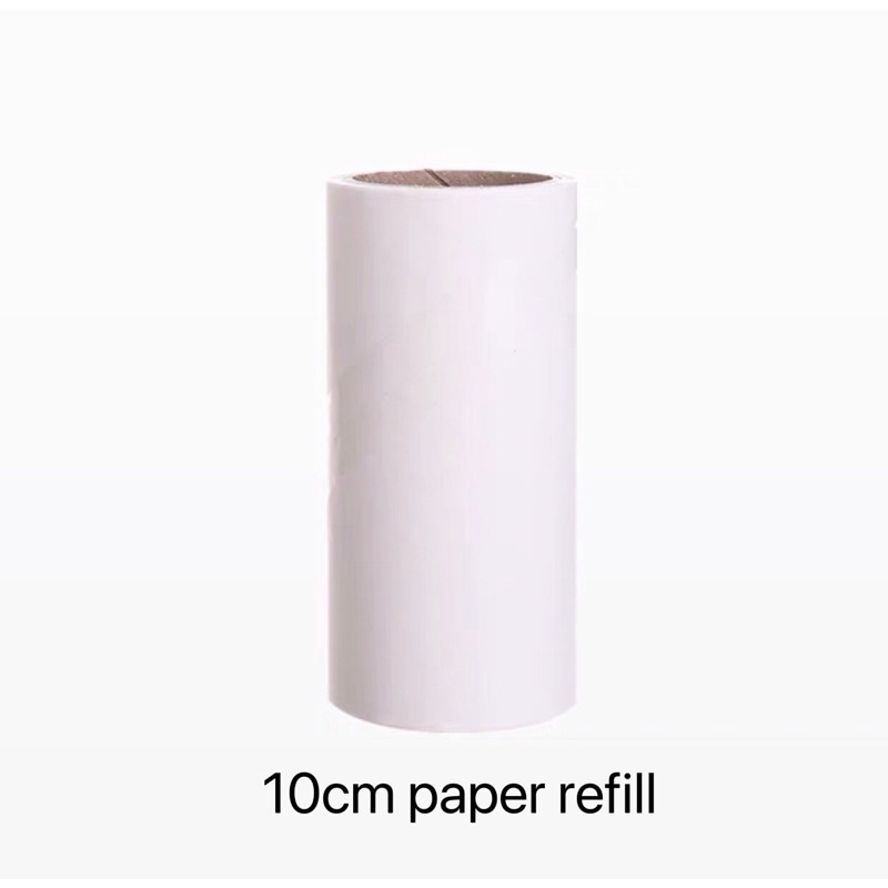 Dust roller Detachable Long Pole Sticky Lint Roller roller stick dust ...