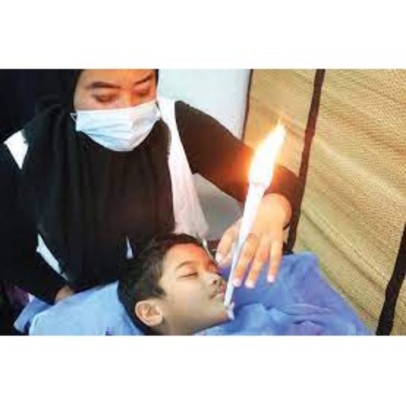 corong resdung cengkih limau serai & original | Shopee Malaysia