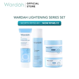 Wardah Official Online Store, July 2024 | Shopee Malaysia