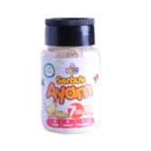 Serbuk Makanan Bayi (Rush baby Food) | Shopee Malaysia