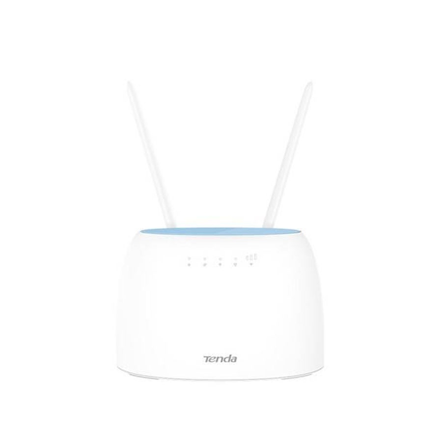 Tenda 4G09 AC1200 Dual Band Wifi 4G+ LTE Router | Shopee Malaysia