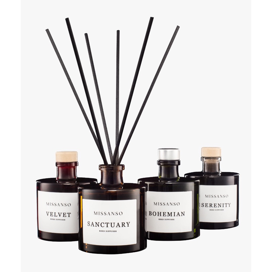 Made In France *Reed Diffuser *Premium Scent *Berry *White Tea ...