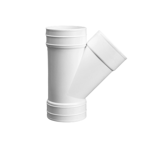 2" 56mm UPVC Fitting Sweep Bend Elbow Socket Straight Coupling Tee Pipe ...