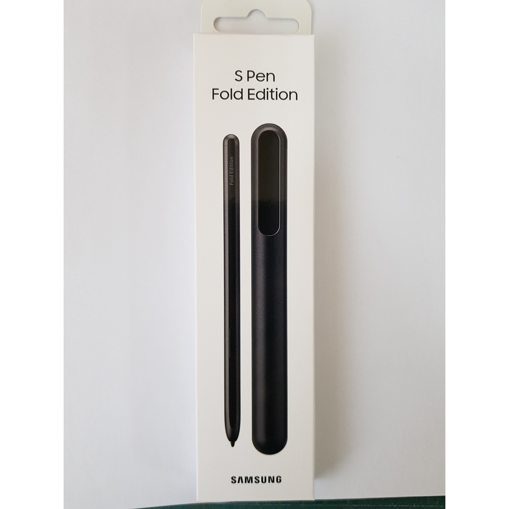 Samsung S Pen Fold Edition with Pouch for Galaxy Z Fold 3 / fold 4 ...