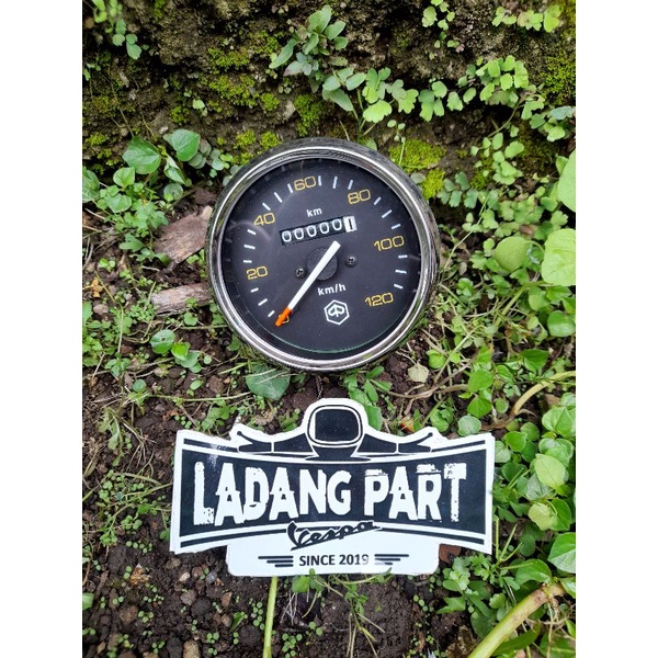 Speedometer Vespa ps px | Shopee Malaysia