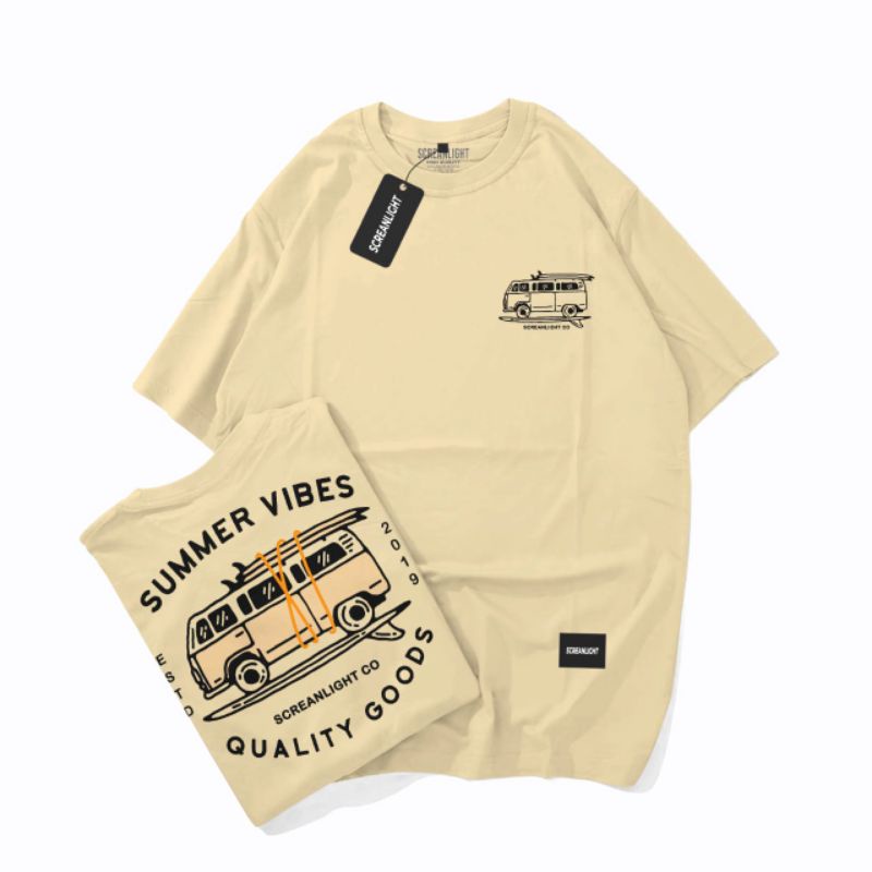 Original short sleeve distro t-shirt | Shopee Malaysia