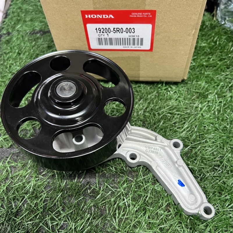 HONDA CITY GN2 WATER PUMP ORIGINAL (19200-5R0-003) | Shopee Malaysia