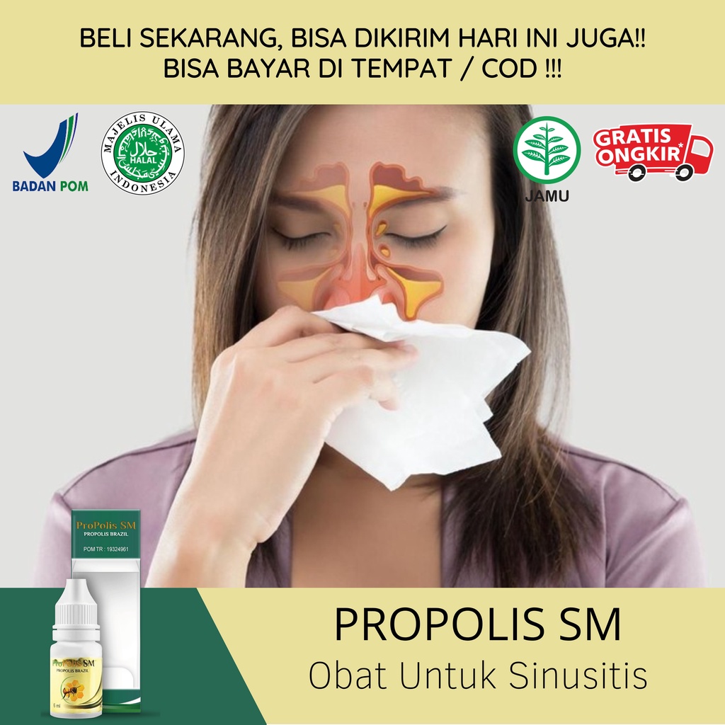 SM Herbal sinusitis Medicine, Medicine For sinusitis, Nose Continously ...
