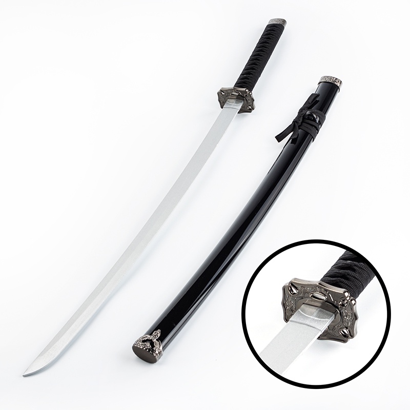 Rimuru Tempest Sword Toy 104cm Wooden Mikazuki Munechika Atomic Samurai ...