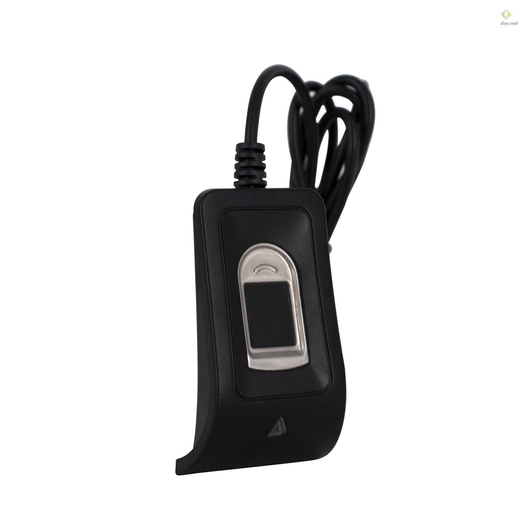 {Doc}Compact USB Fingerprint Reader Scanner Reliable Biometric Access ...