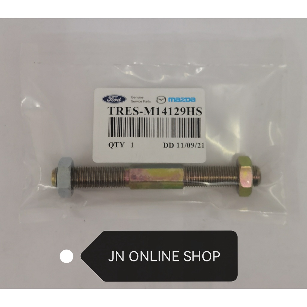 Tie Rod End Adjuster (Ford Oem) for Ford Ranger WL Old Courier 1999 ...