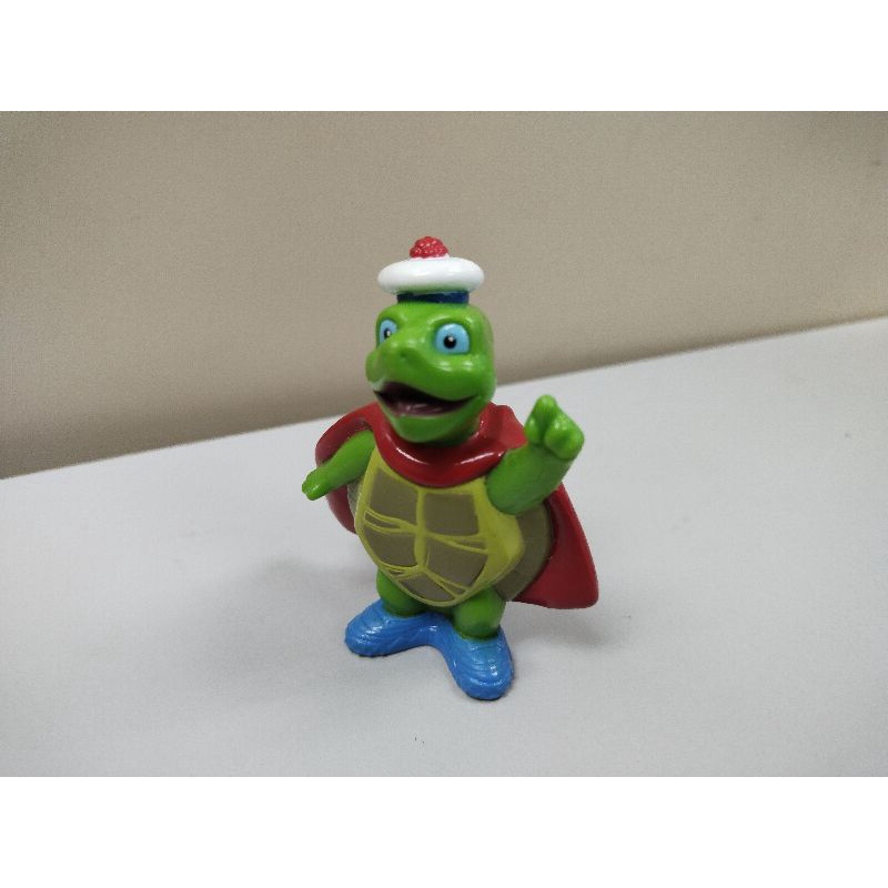 Wonder Pets Turtle Tuck Action Figure | Shopee Malaysia