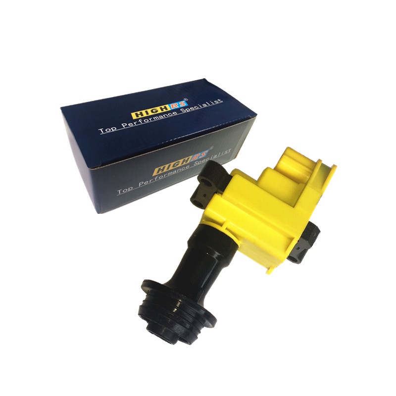 Ignition coil pack fit Nissan Skyline R33 GTS ENR33 ER33 RB25DET RB25DE ...
