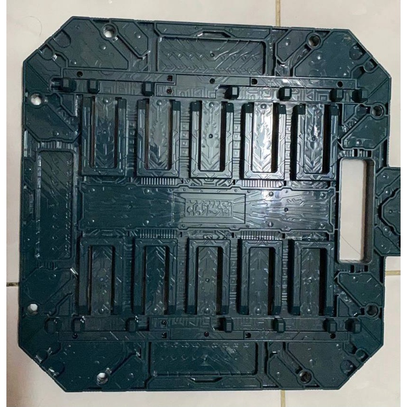 3rd party PANDORA PANEL!!1!|Kamen rider Build|Evolto | Shopee Malaysia