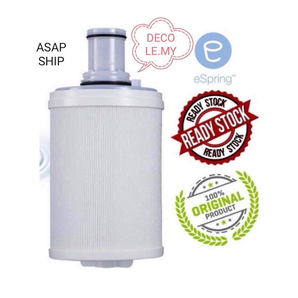 eSpring Cartridge & Replacement Filter Amway Espring Filter amway ...