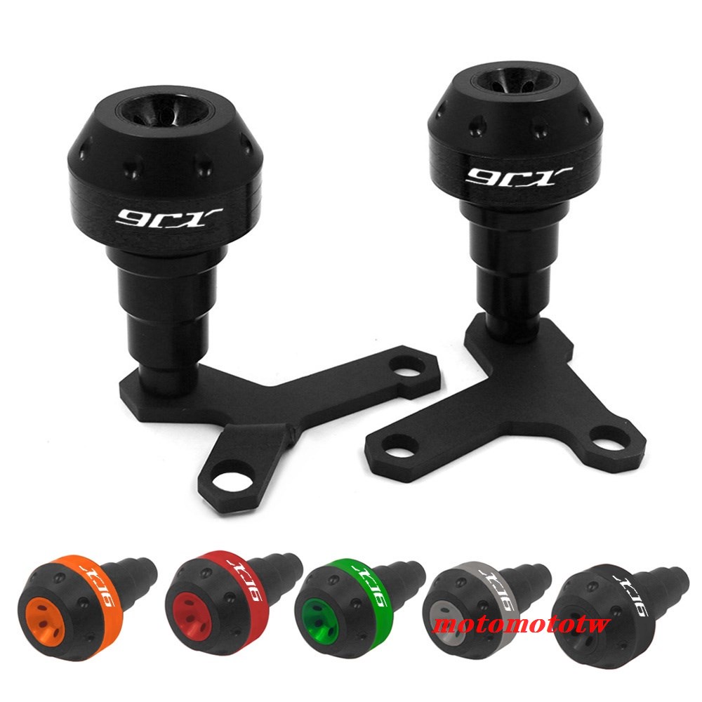 For Yamaha XJ6 XJ6N DIVERSION XJ-6 All Years Motorcycle CNC Frame ...