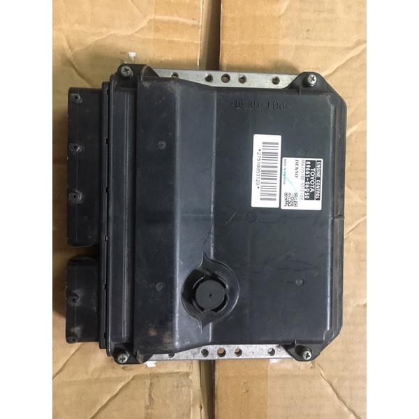 Toyota Camry ACV40 Engine Ecu (89661-06D50) | Shopee Malaysia