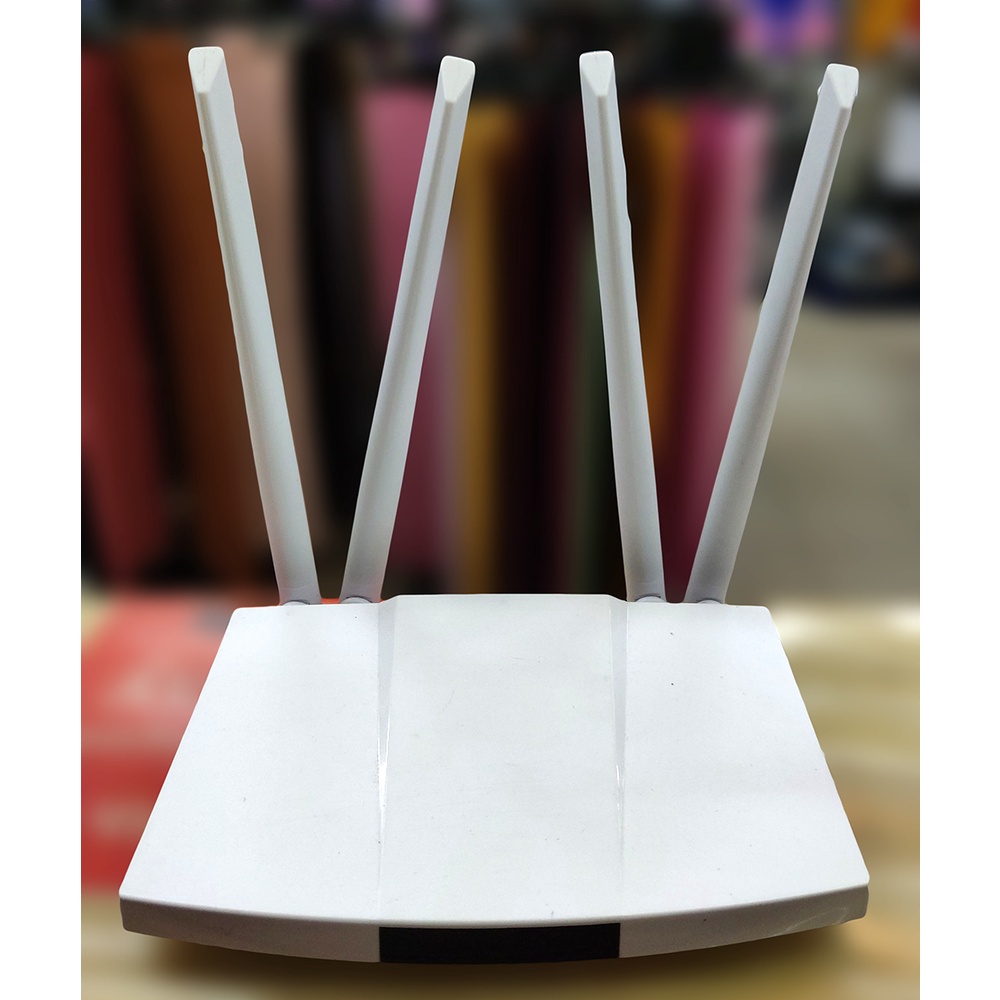 [USED] 4G LTE WiFi Router LM321 300Mbps Wireless Broadand 4G 3G Wi-Fi Mobile Hotspots CPE with ...