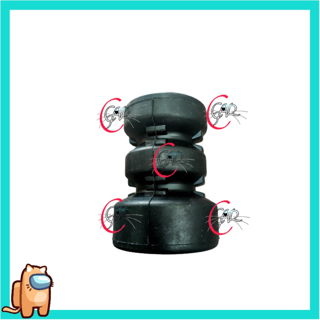 TOYOTA VIOS NCP42 FRONT ABSORBER SHAFT BUSH STOPPER | Shopee Malaysia