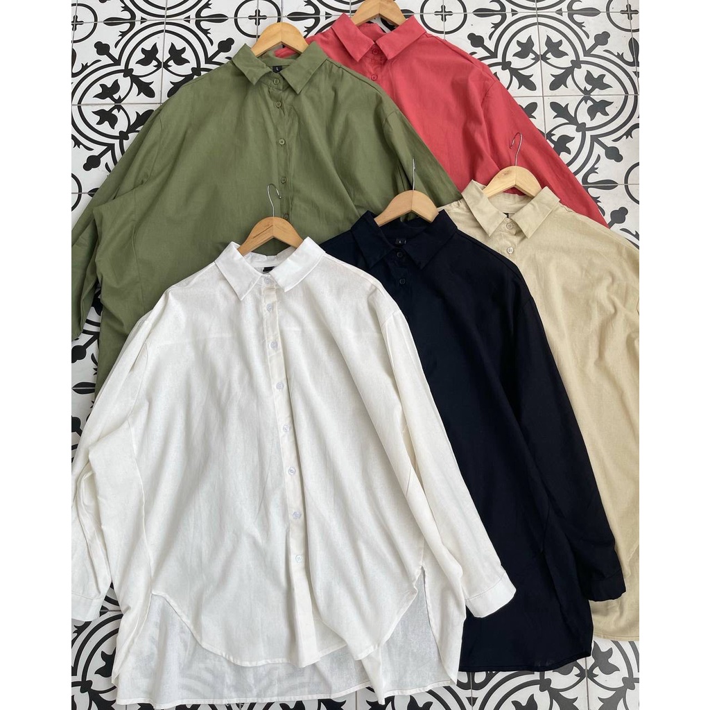 SHAFIKA BLOUSE NEW ARRIVAL (MS) | Shopee Malaysia