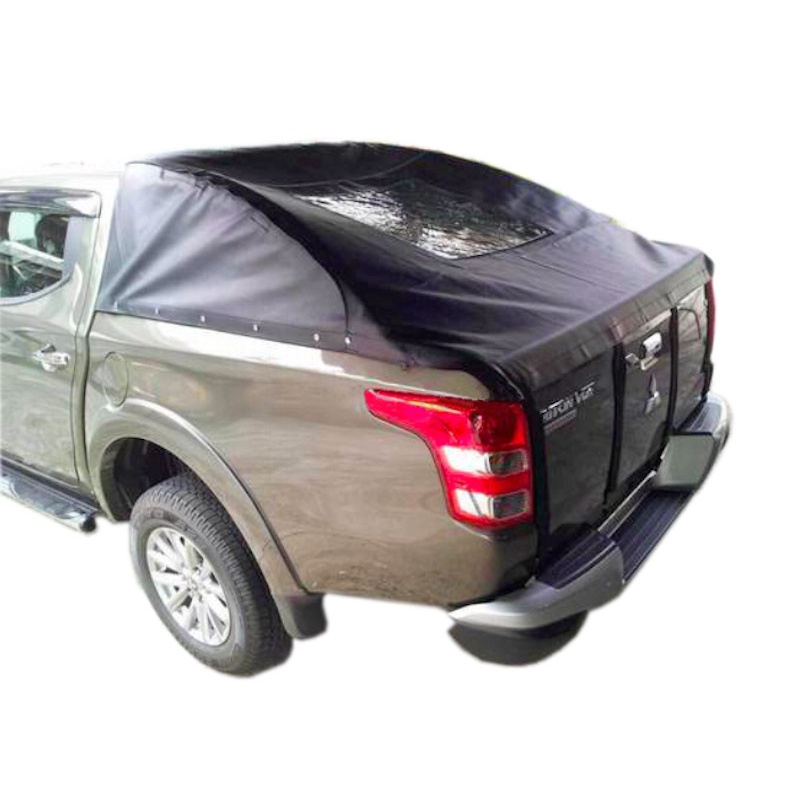 Canvas Hilux VIGO REVO Ford Ranger T6 T7 T8 T9 Navara D40 NP300 Dmax ...