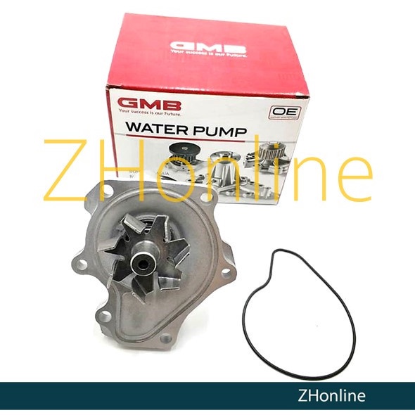 TOYOTA CAMRY ACV40, ESTIMA ACR50, VELLFIRE ANH20 2.4 - GMB WATER PUMP ...