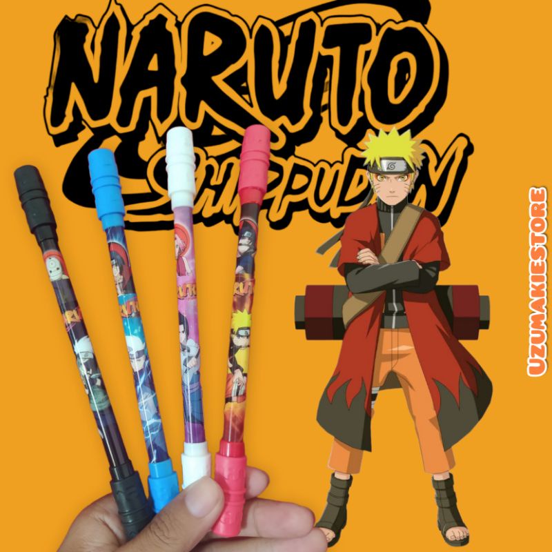 Naruto Shippuden Sasuke Kakashi Itachi Sakura Anime Character Finger ...