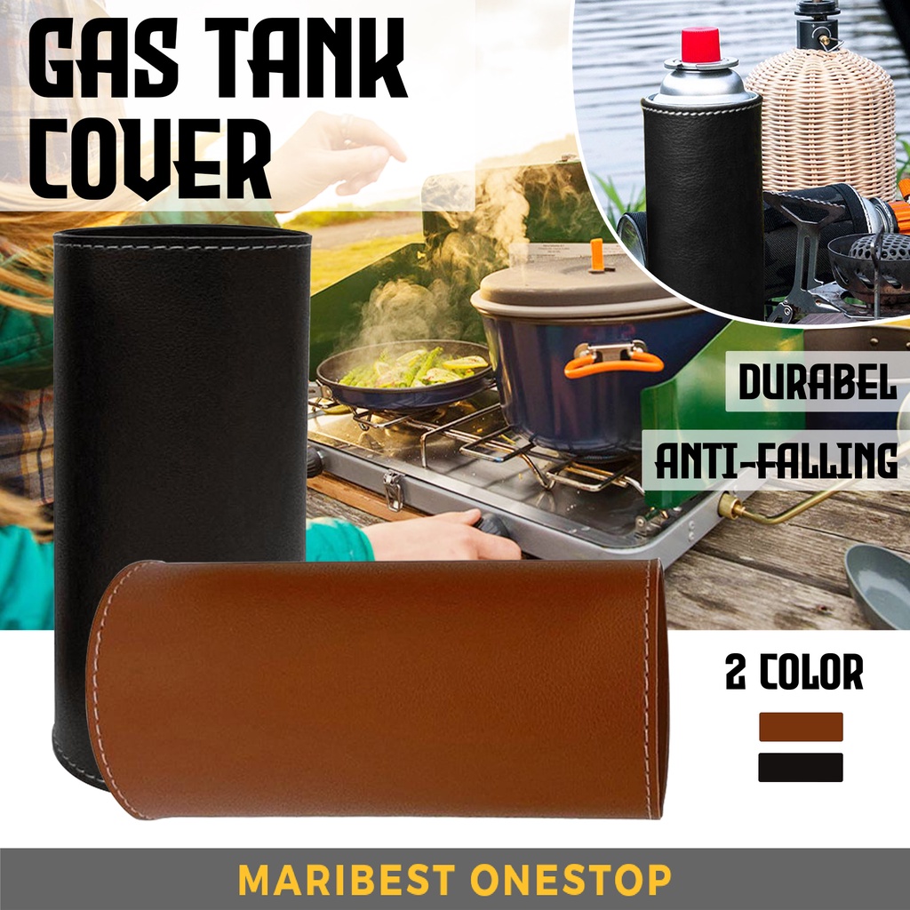 Camping Bag Outdoor Cover Bag Case Camping Tank Cover Tank Case Butane ...