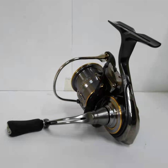 2021' DAIWA LUVIAS AIRITY SPINNING REEL (MADE IN JAPAN) | Shopee Malaysia