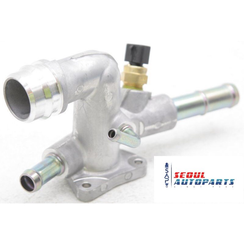 THERMO Case w/switch - Kia Sportage QL & TL (14-19) / Hyundai Tucson TL ...