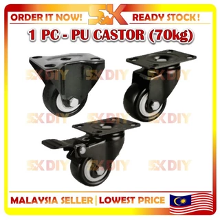 caster wheel - Prices and Promotions - Dec 2025 | Shopee Malaysia