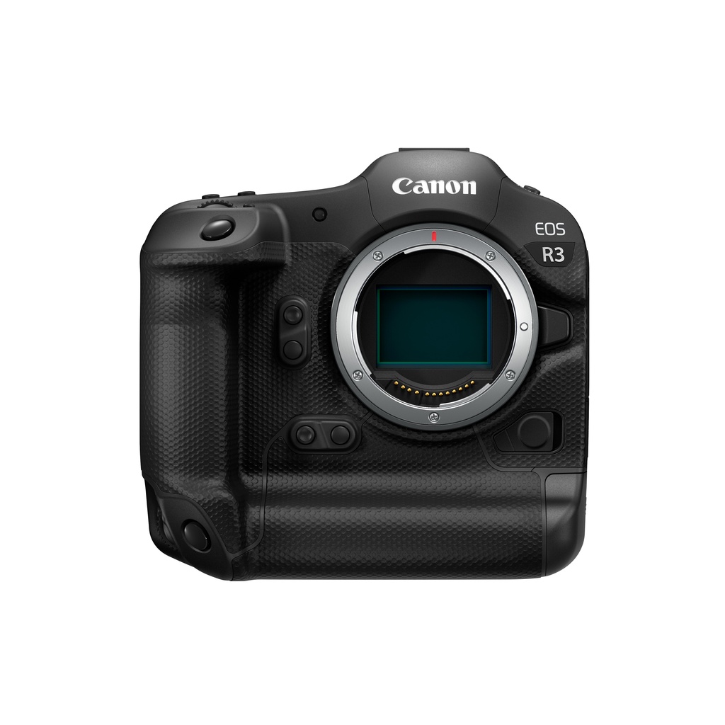 Canon Mirrorless EOS R3 (Body) | Shopee Malaysia