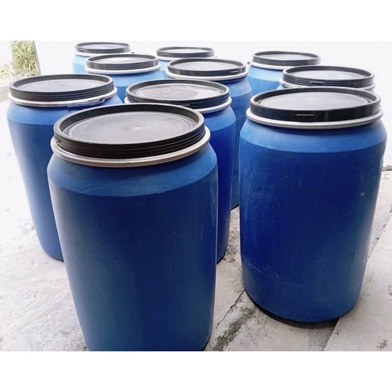 Tong Biru 220 literr | Shopee Malaysia