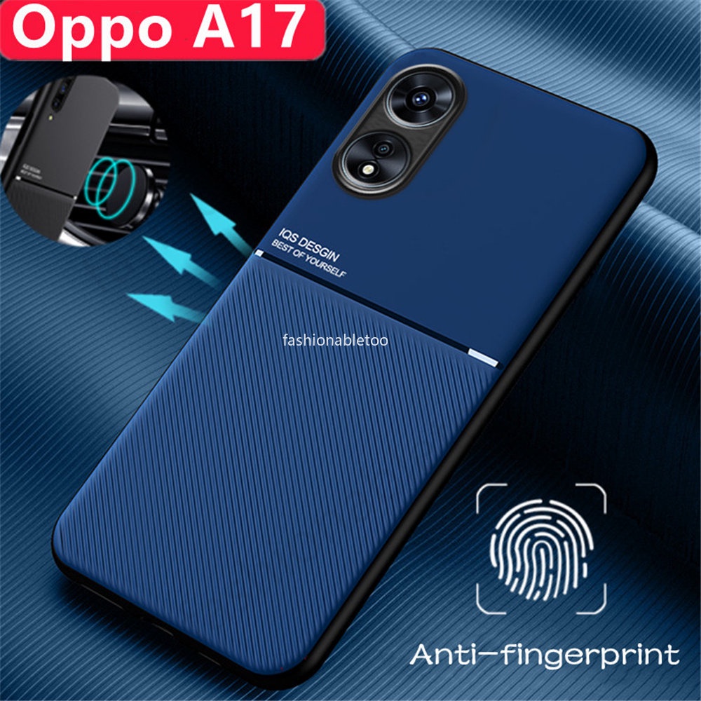 Casing For Oppo A17 K A 17 A17K A 17K A 78 A58 Nfc A58Nfc A98 A 78 A 58 ...