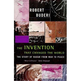 [BnB] The Invention that Changed the World: The Story of Radar from War ...