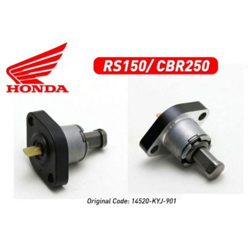 【ORIGINAL THAILAND】HONDA CAM CHAIN AUTO TENSIONER LIFTER ASSY CBR250 ...
