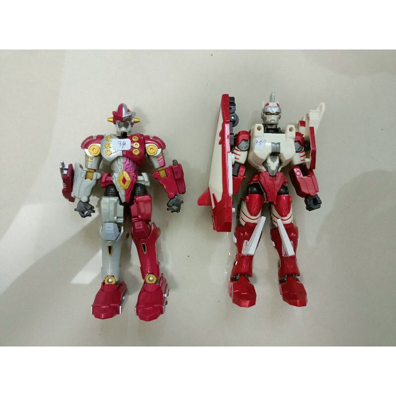 Ultraman Zero - Jean Nine & Jean Bot DX series BANDAI | Shopee Malaysia Ultraman Zero - Jean Nine & Jean Bot DX series BANDAI | Shopee Malaysia