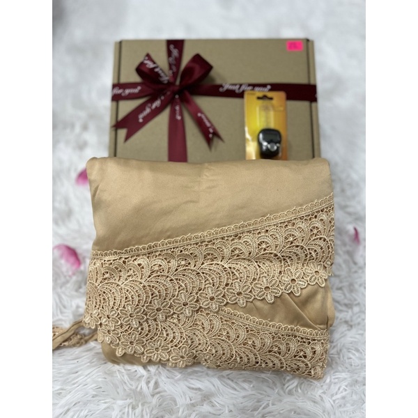 SET GIFT BOX TELEKUNG VISCOSE SULAM PREMIUM SURPRISE GIFT TELEKUNG ...