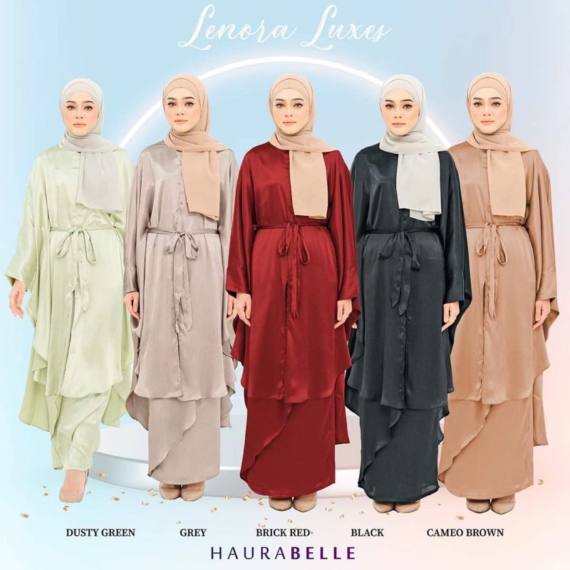 Preloved Haurabella. | Shopee Malaysia