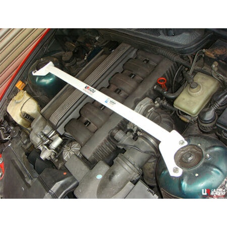 BMW 3 Series E36 325i 328i 1990+ - Original Ultra Racing Front Strut ...